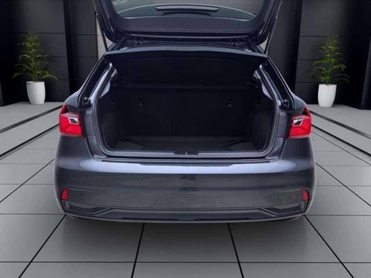 Audi A1 30 TFSI ADVANCED PDC SITZHZG KLIMA de 2025, 5 439 km, Essence ...