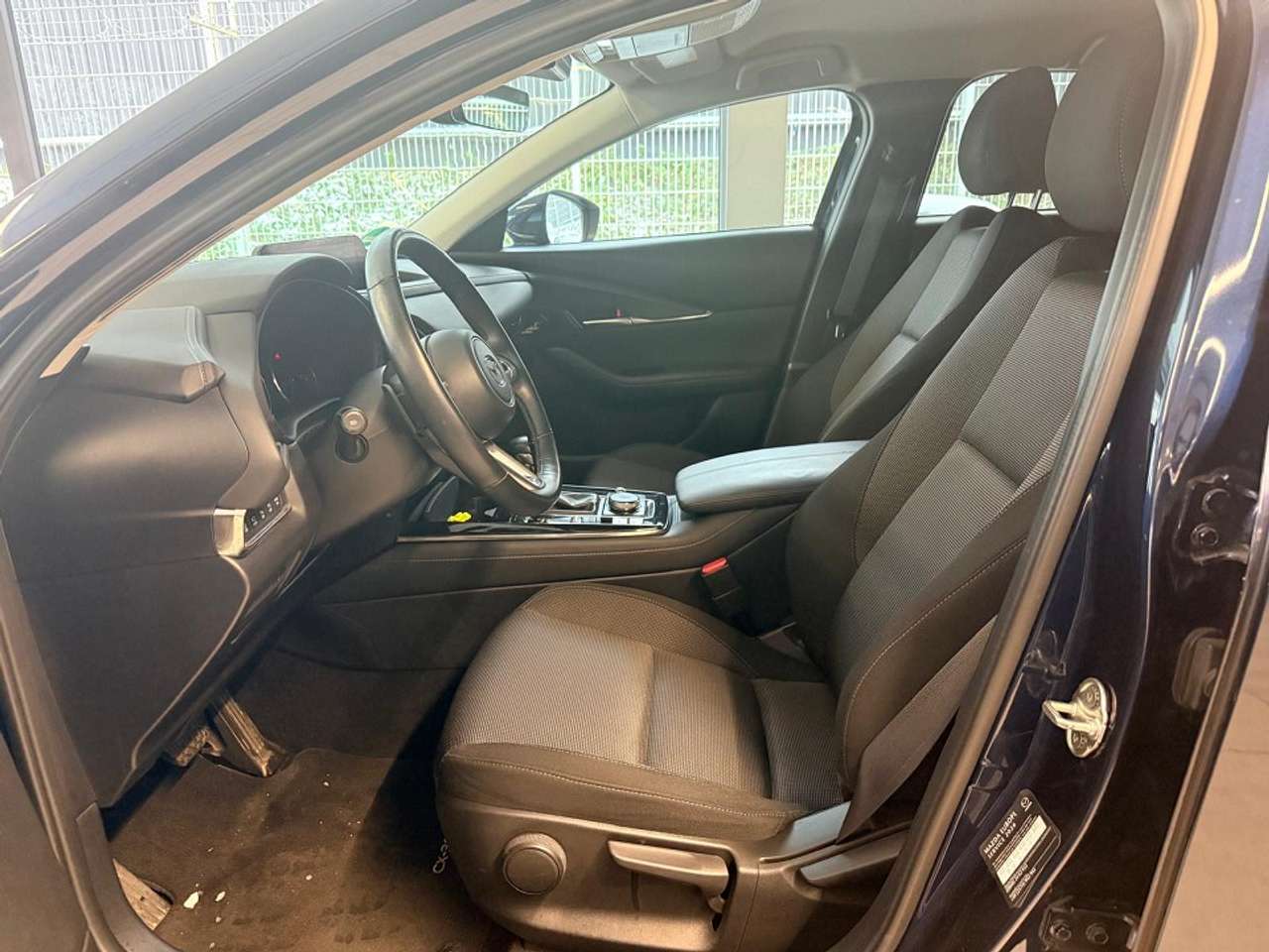 Mazda CX-30 Selection 122 PS *Design*Premium-Paket* de 2022, 59 303 km ...