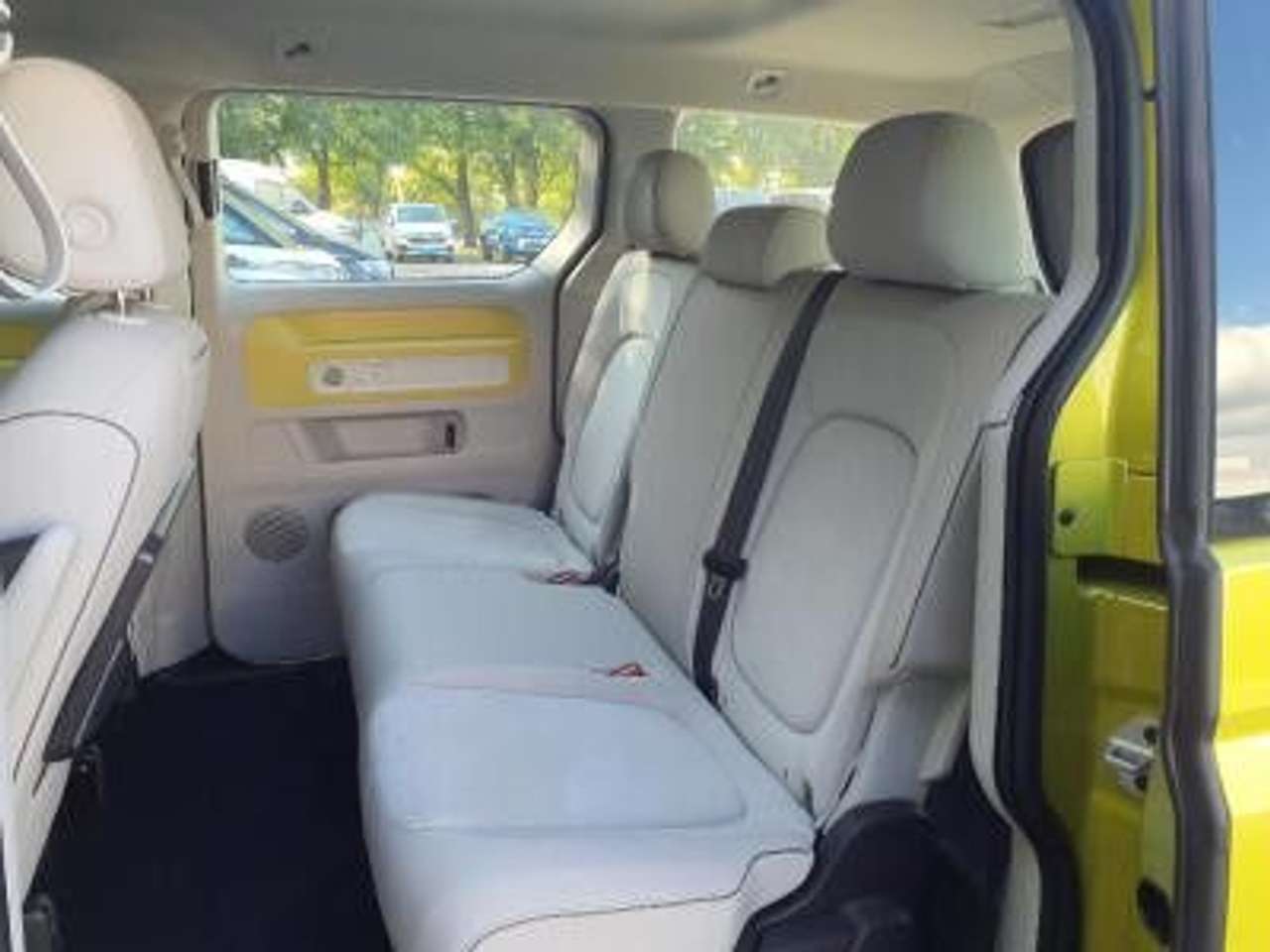 Volkswagen ID. Buzz Bus Pro ACC AHK Navi LED-Matrix 360°Kam de 2024, 28 ...