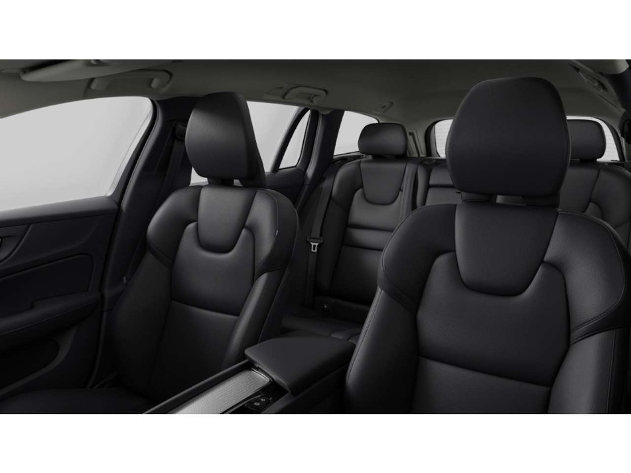 Volvo V60 Kombi Core B3 Benzin EU6d AHK digitales Cockpit Me de 2024 ...