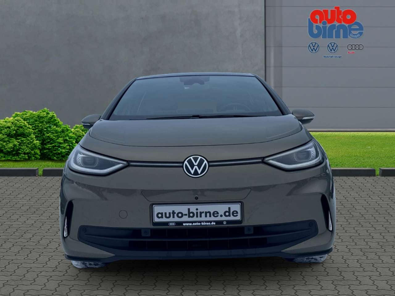 Volkswagen ID.3 Pro HUD AD StandHZG AHK-abnehmbar Navi Digitales C de ...
