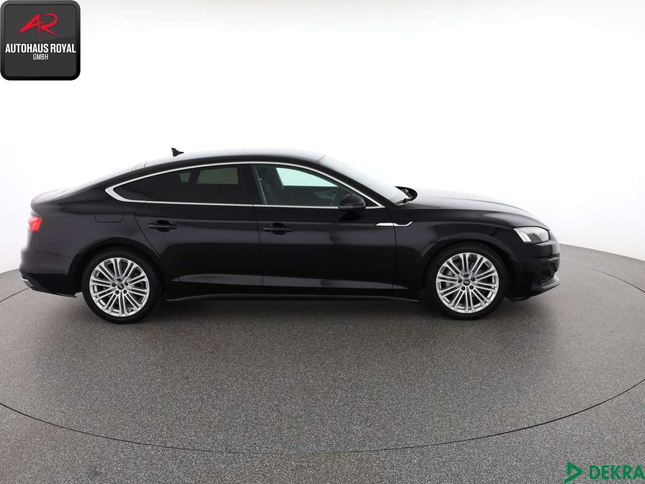 Audi A5 A5 Sportback 40 TFSI S LINE 18Z LED,KAMERA,ACC, de 2021, 31 349 ...