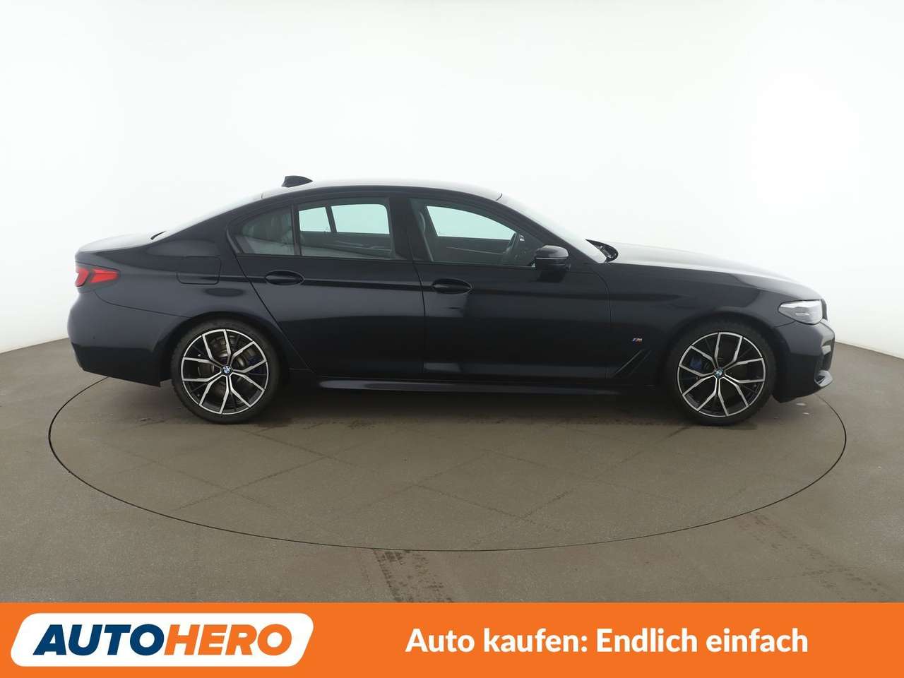 BMW BMW Others 540d Mild-Hybrid xDrive M Sport*NAVI*TEMPO*PDC* de 2021 ...