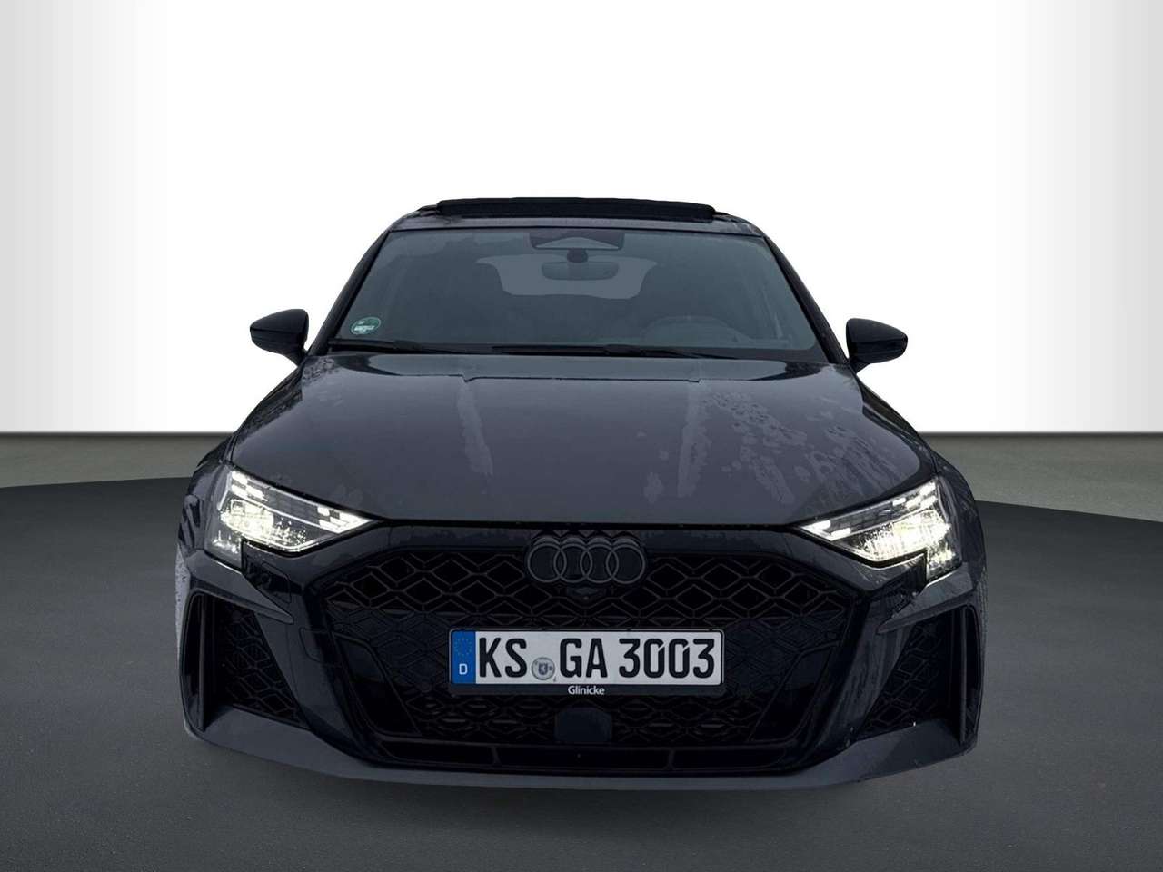 Audi RS3 RS3 Sportback 2.5 TFSI quattro HEAD-UP, PANO, MA de 2026, 10 ...