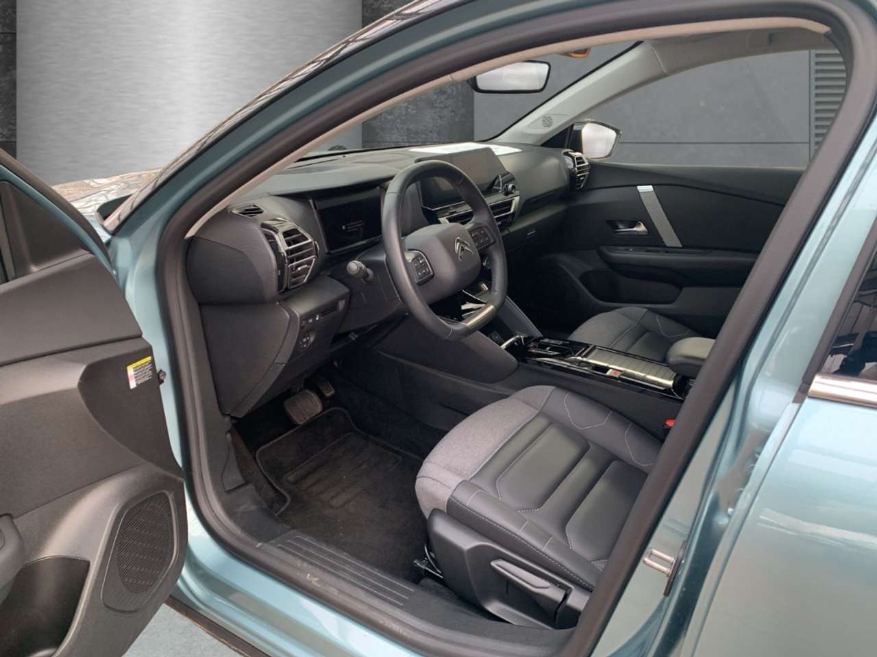 Citroën C4 MAX LIM. 1.2 HUD Navi Digitales Cockpit LED ACC Ap de 2023 ...