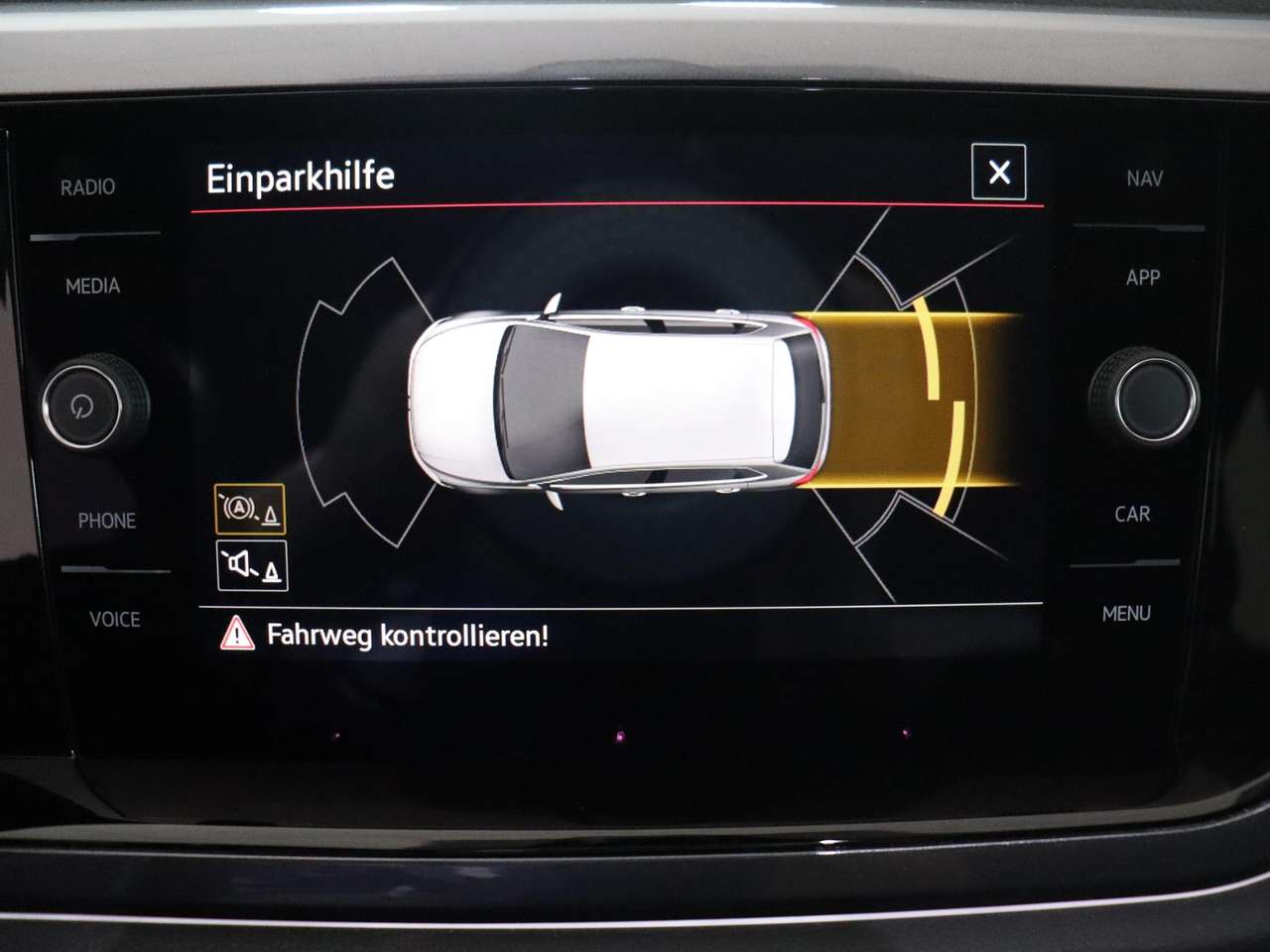 Volkswagen Polo GTI 2.0TSI DSG 199,-ohne Anzahlung ACC App-Connec de ...