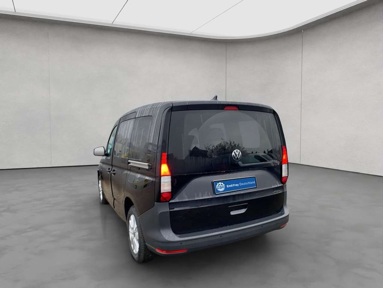 Volkswagen Caddy 2,0 TDI Navi Alu GJ-Reifen de 2025, 4 900 km, Diesel ...