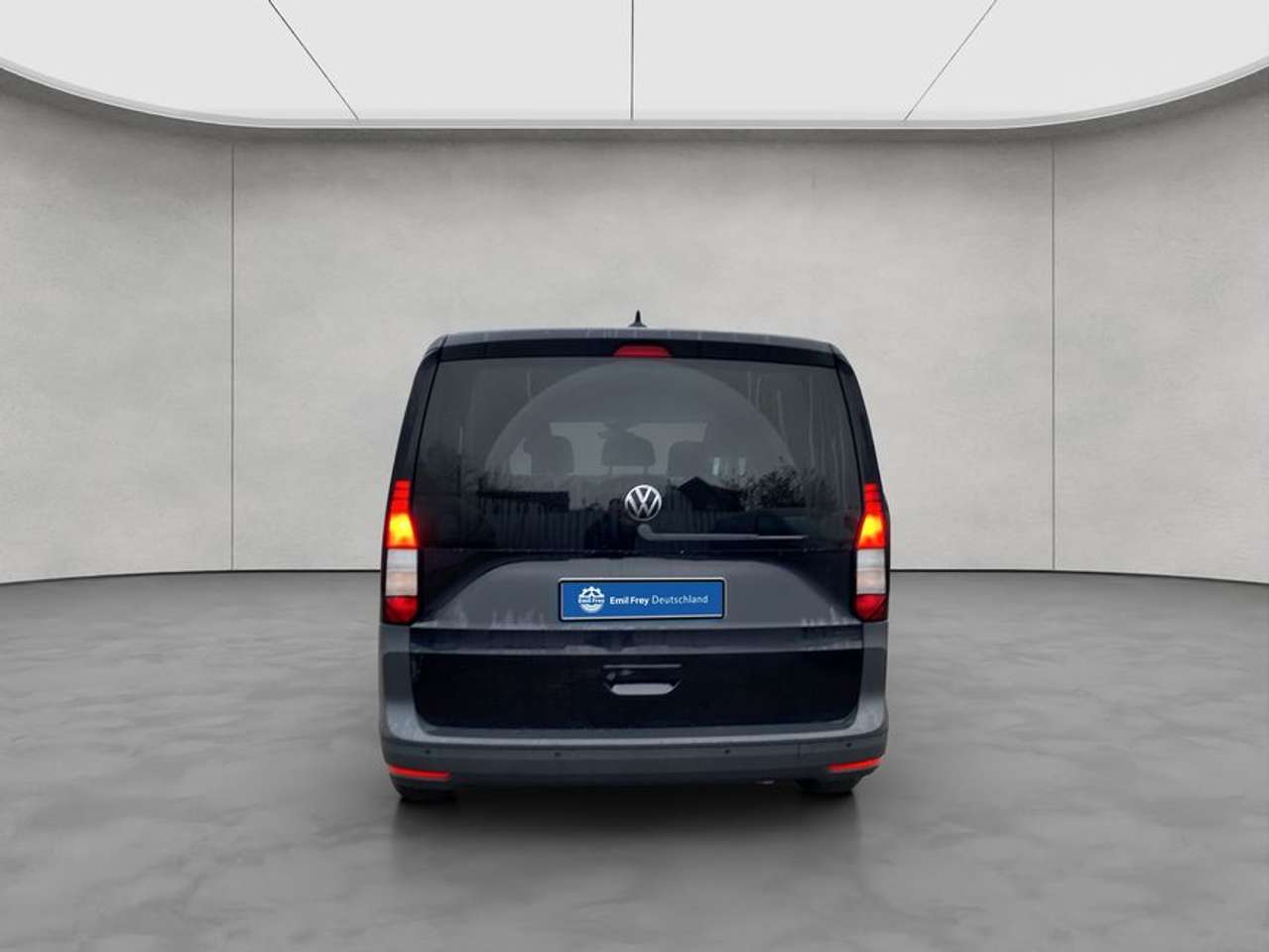Volkswagen Caddy 2,0 TDI Navi Alu GJ-Reifen de 2025, 4 900 km, Diesel ...