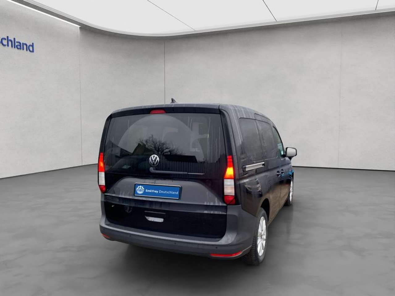 Volkswagen Caddy 2,0 TDI Navi Alu GJ-Reifen de 2025, 4 900 km, Diesel ...