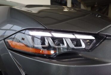 Ford Mustang 5.0 V8 GT/Recaro/Sitzheizung/KAMERA/R20 de 2023, 47 939 km ...