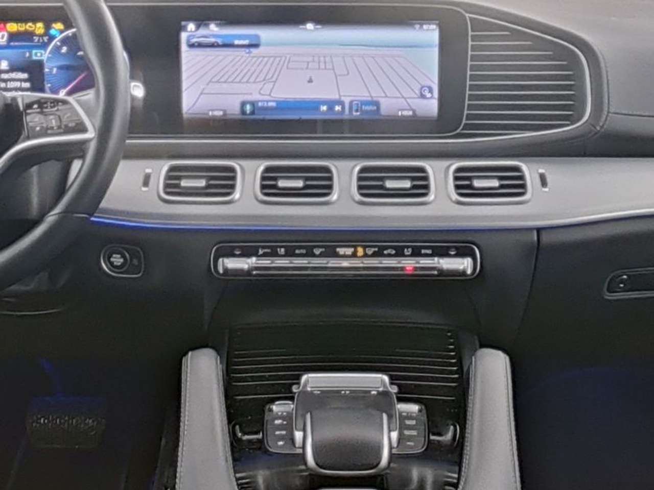Mercedes GLE 300 d 4M Coupé AMG Mbeam MBUX Memo 360° Ambi de 2024, 24 ...