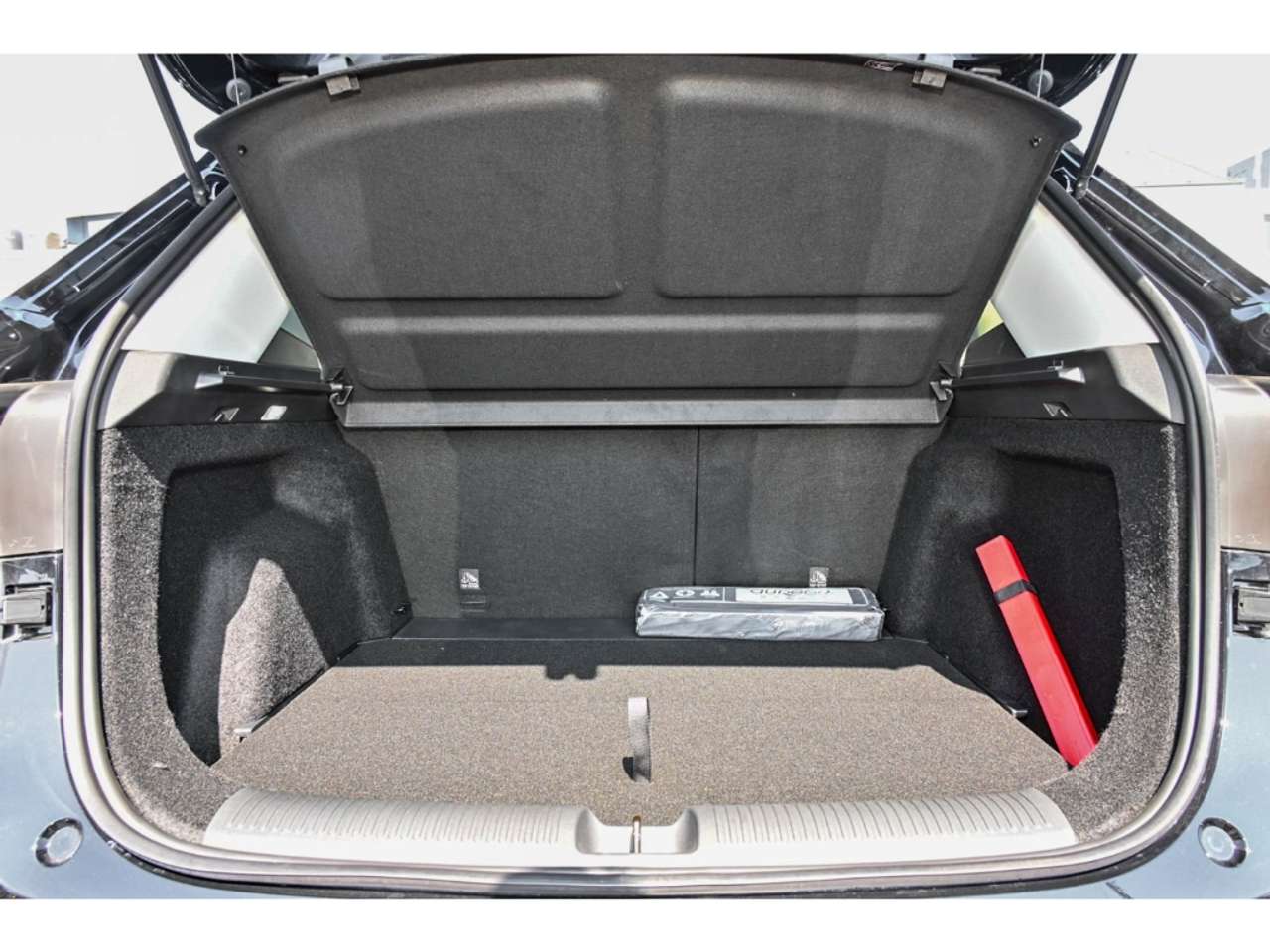 MG ZS 1.5L Comfort Navi Digitales Cockpit 360 Kamera LED de 2025, 10 ...