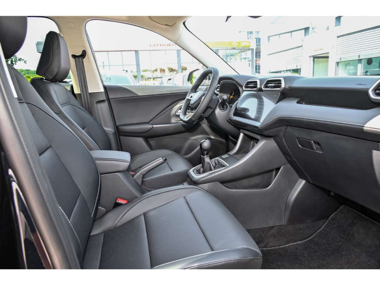 MG ZS 1.5L Comfort Navi Digitales Cockpit 360 Kamera LED de 2025, 10 ...