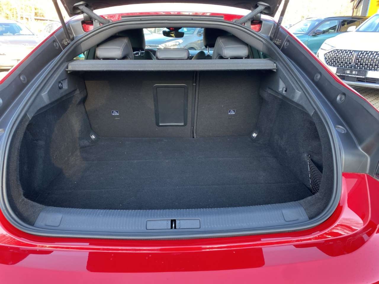 Peugeot 508 Allure StandHZG Navi Digitales Cockpit Nachtsichta de 2019 ...