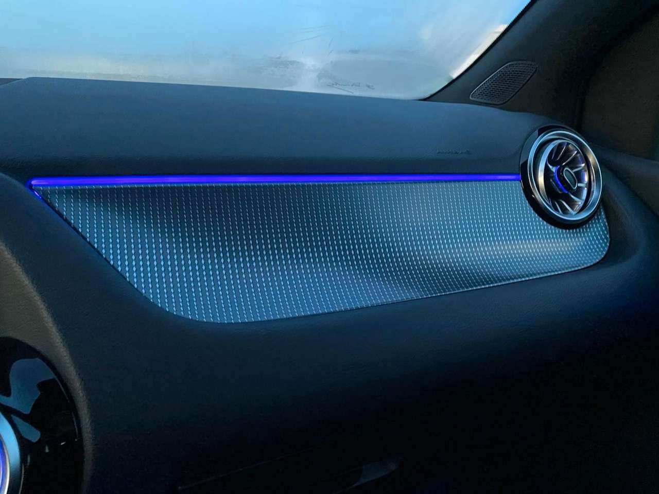 Mercedes B 250 e |LEDER|DIG.COCKPIT|NAVI de 2021, 38 442 km, Hybride ...