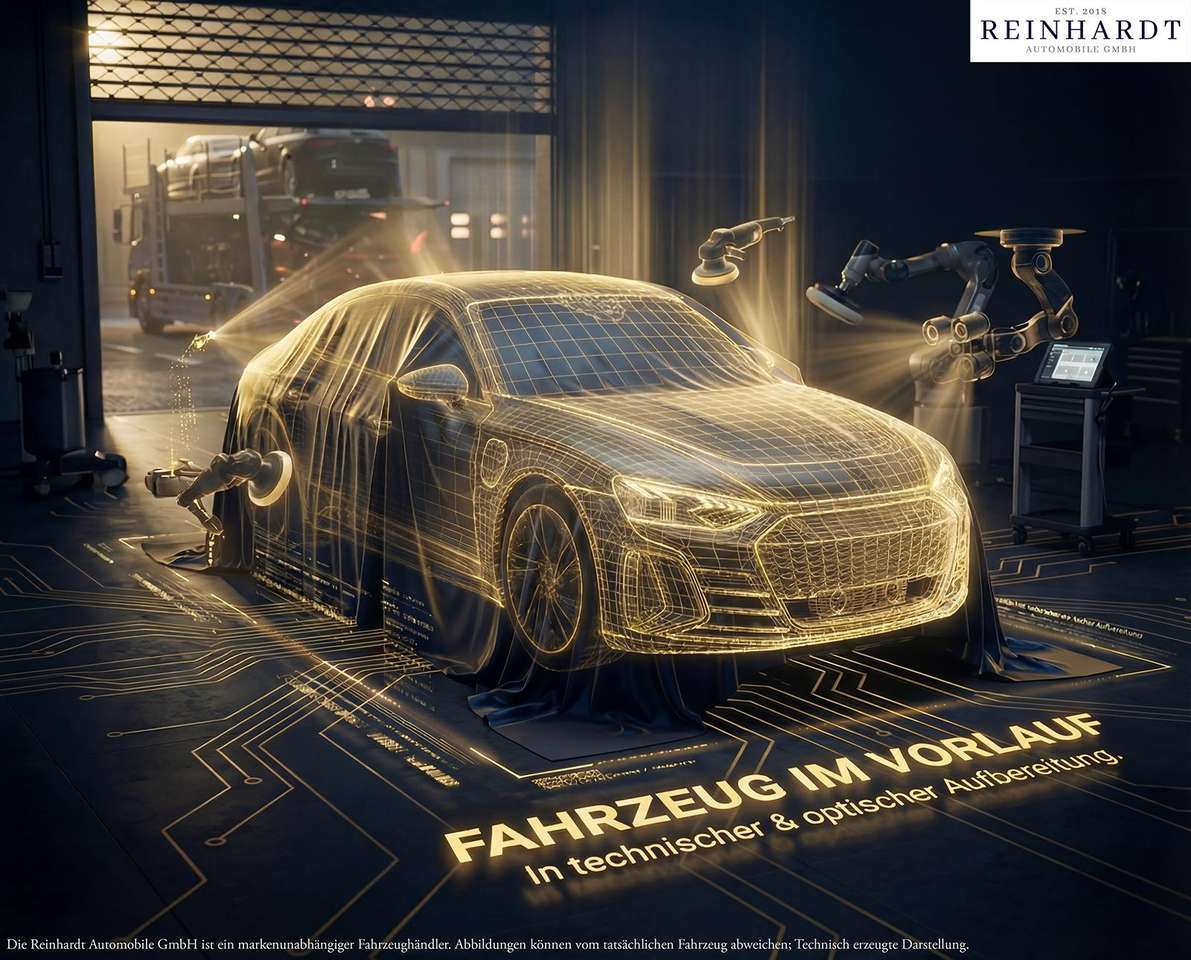 Audi e-tron 55 2x S LINE 21/ACC/PANO/eSITZE/SIDE/360° de 2023, 33 663 ...