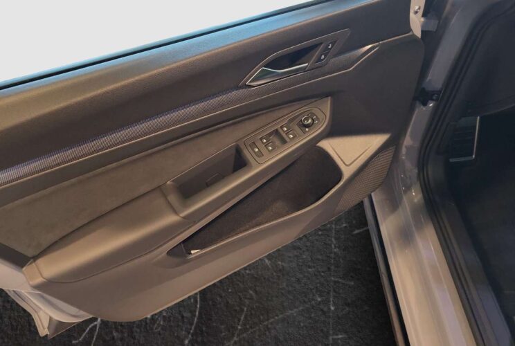 Volkswagen Golf GTI Clubsport 2.0 TSI DSG Matrix LED Pano Harman Ka ...