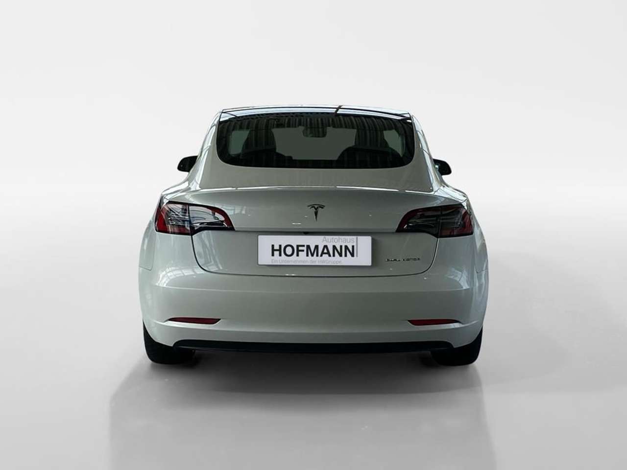 Tesla Model 3 Long Range Dual 75kWh AWD de 2023, 65 900 km, Électrique ...