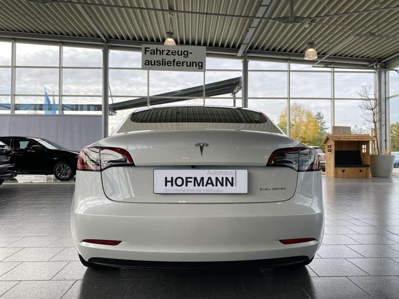 Tesla Model 3 Long Range Dual 75kWh AWD de 2023, 65 900 km, Électrique ...