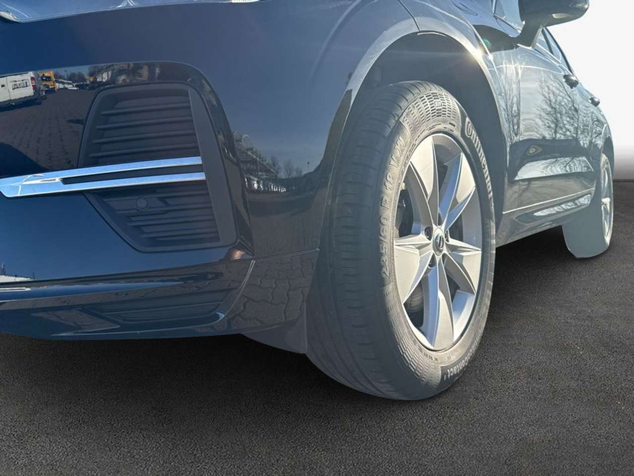 Volvo XC60 XC60 B4 D Core de 2022, 52 076 km, Diesel, occasion Allemagne 13413213