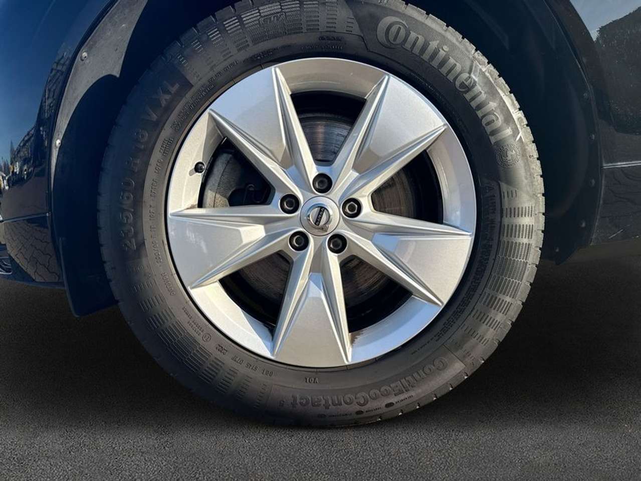 Volvo XC60 XC60 B4 D Core de 2022, 52 076 km, Diesel, occasion Allemagne 13413213