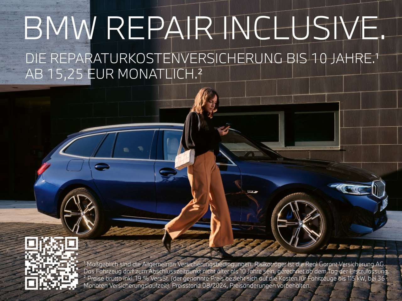 BMW 320 d touring+M SPORTPAKET+LIVE COCKPIT PRO+STOP&GO+FA de 2025, 25 ...