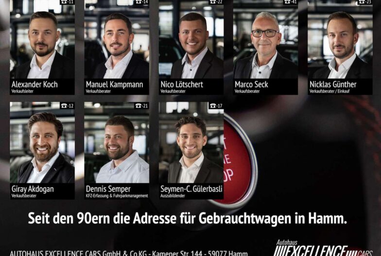 Mercedes GLB 220 d BUSINESS STYLE / PANORAMA / BURMESTER de 2021, 39 ...