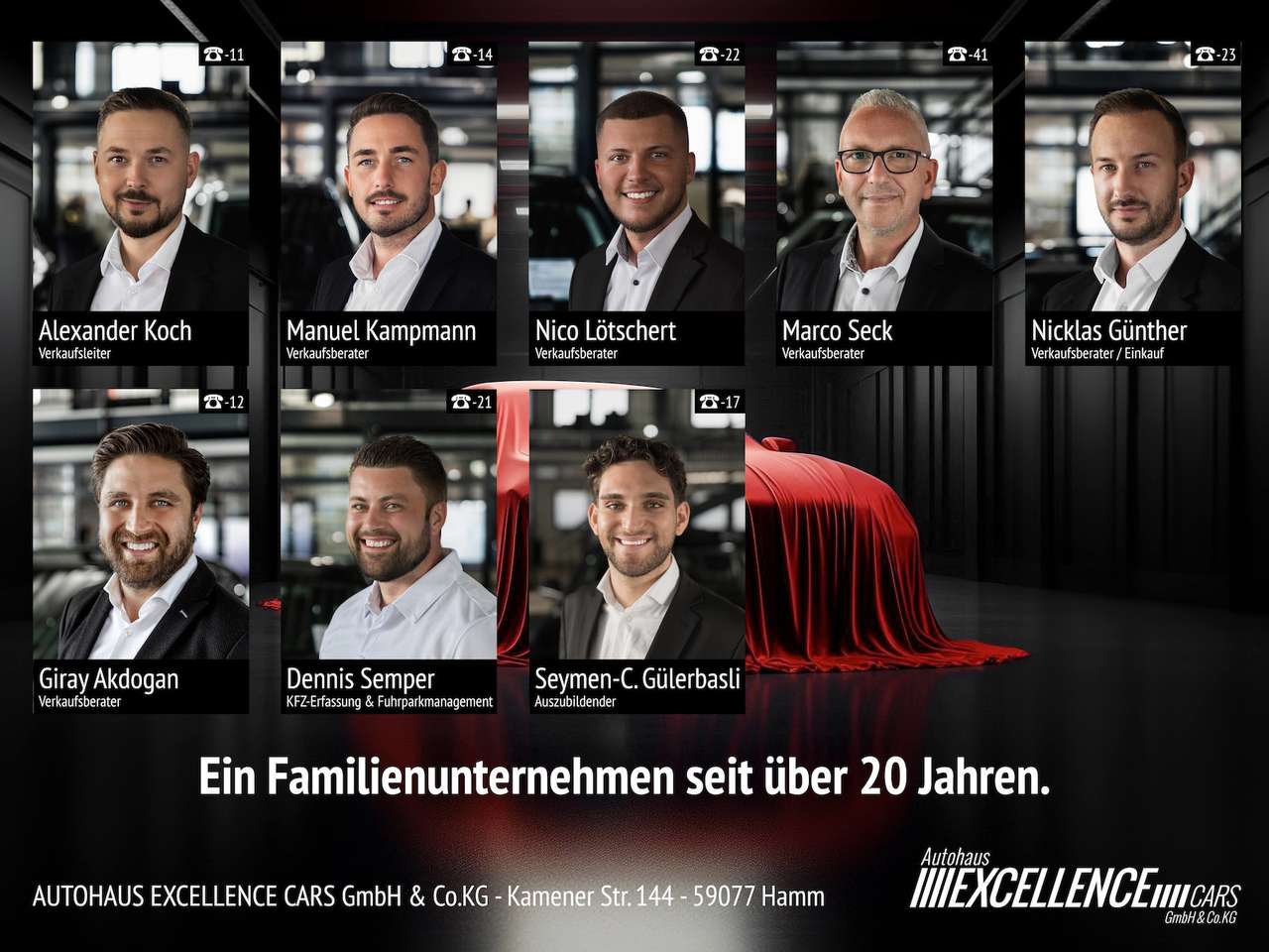 Mercedes GLB 220 d BUSINESS STYLE / PANORAMA / BURMESTER de 2021, 39 ...