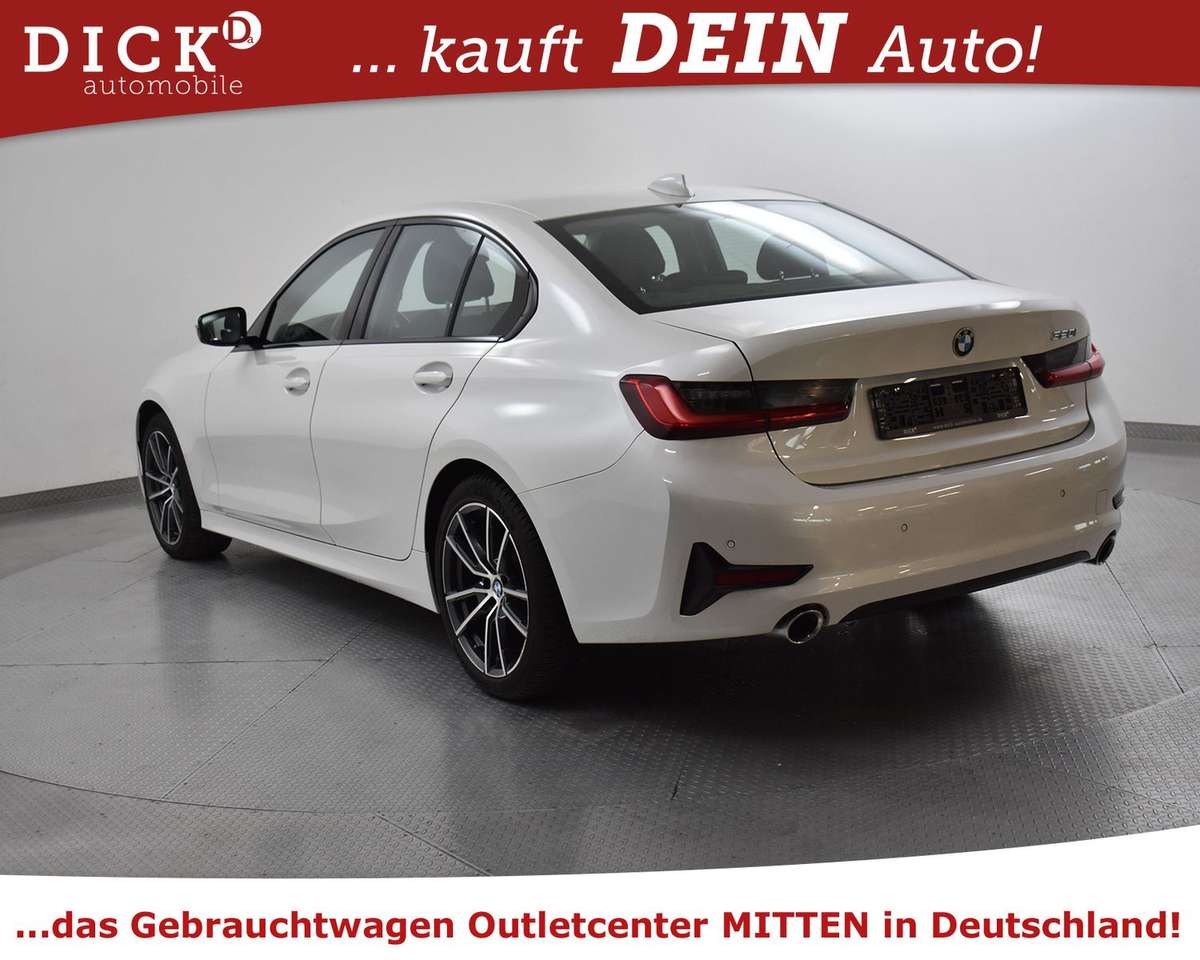 BMW 320 i Aut Sport Line SHADOW+NAVI PLUS+VIRTU+LED+M de 2020, 93 125 ...