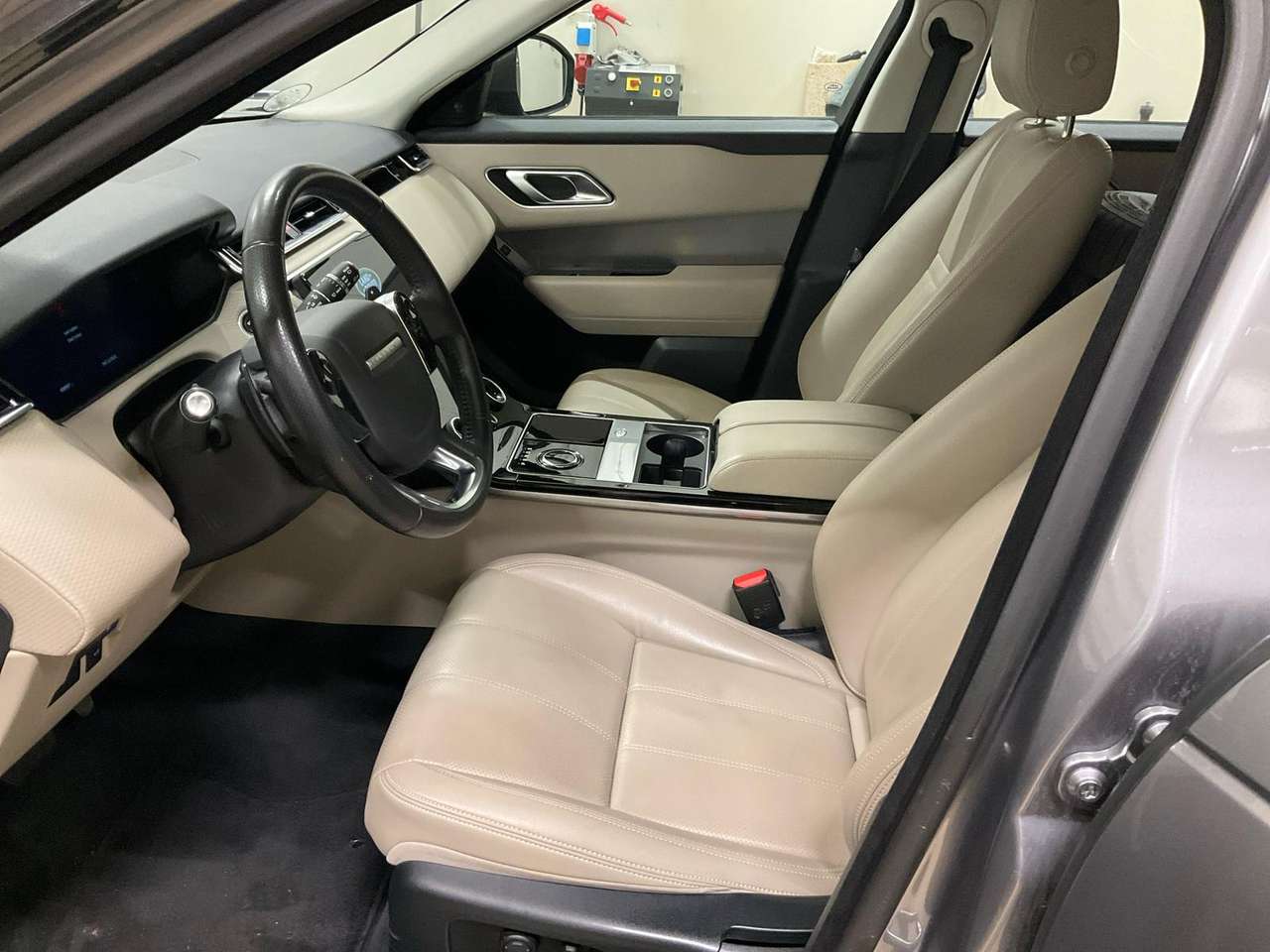 Land Rover Range Rover Velar S *ACC*KAM*LED*MEM*CARPLAY*SHZ de 2020, 88 ...