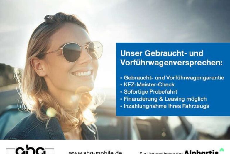 BMW iX1 xDrive30 Adaptives Fahrwerk Sitzhzg. Vorn de 2023, 28 966 km ...