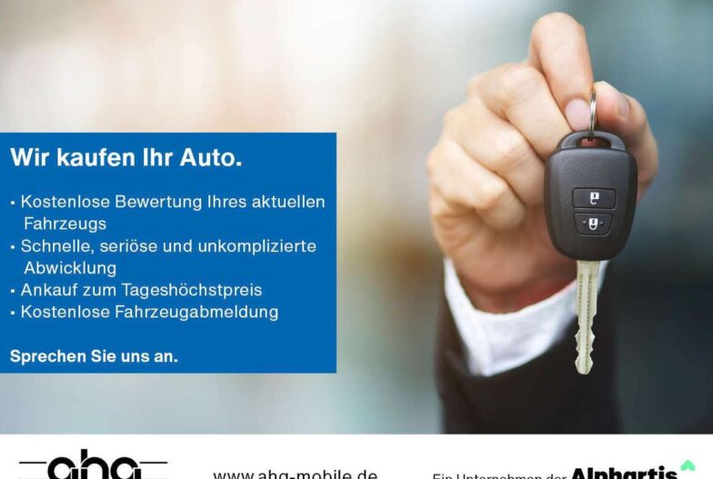 BMW iX1 xDrive30 Adaptives Fahrwerk Sitzhzg. Vorn de 2023, 28 966 km ...