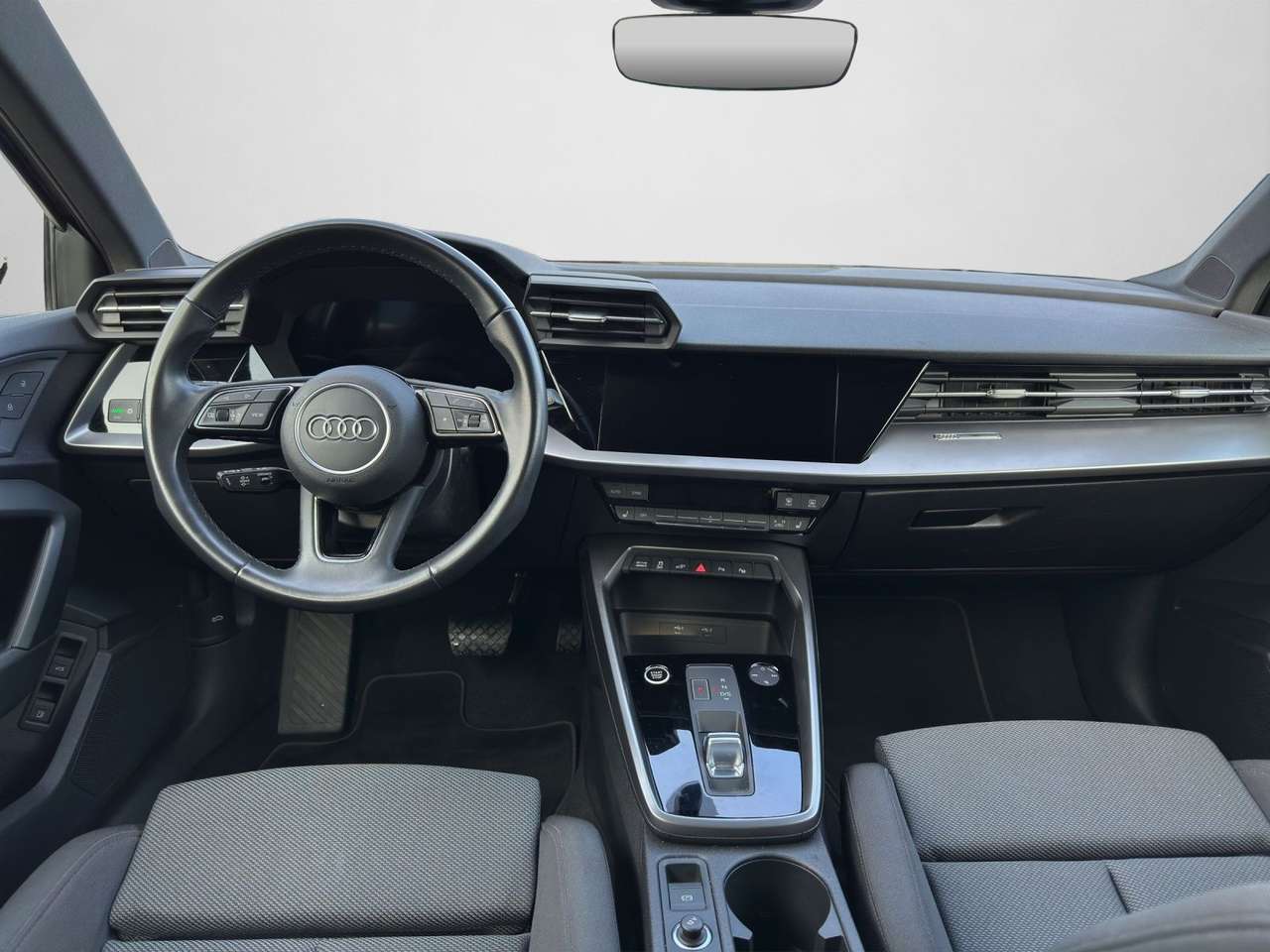 Audi A3 TFSI e 40 TFSIe MATRIX-LED EINPARKH de 2022, 50 100 km, Hybride ...