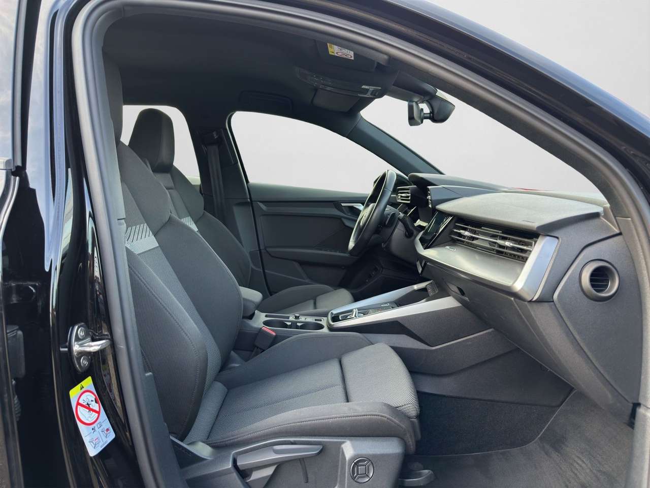 Audi A3 TFSI e 40 TFSIe MATRIX-LED EINPARKH de 2022, 50 100 km, Hybride ...