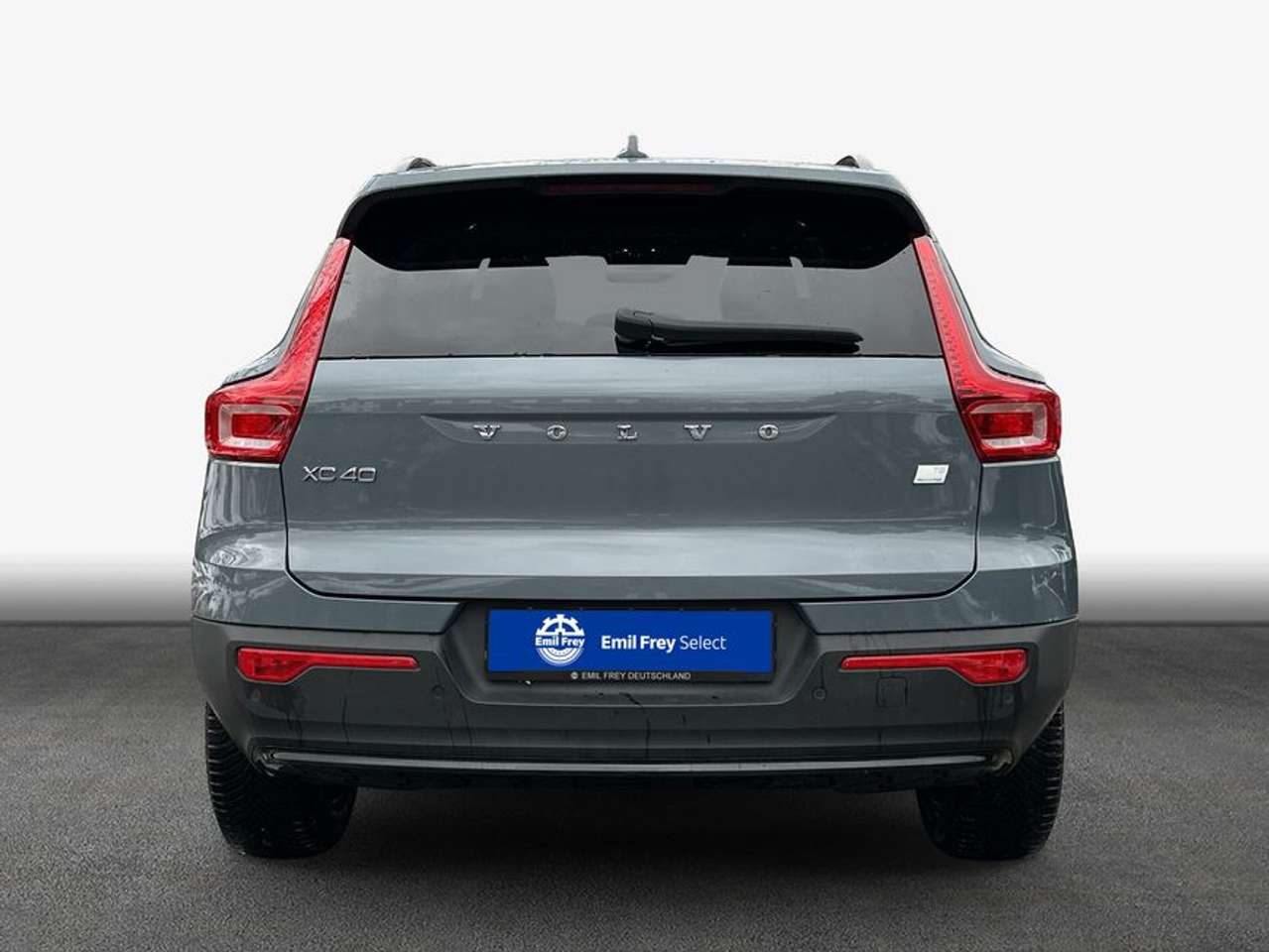 Volvo XC40 XC40 T5 Recharge DKG Ultimate Dark de 2022, 58 209 km ...
