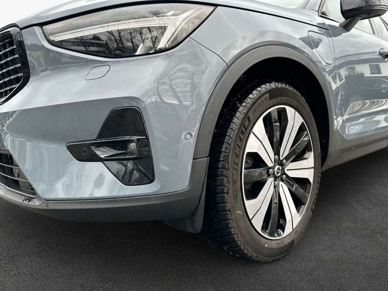 Volvo XC40 XC40 T5 Recharge DKG Ultimate Dark de 2022, 58 209 km ...