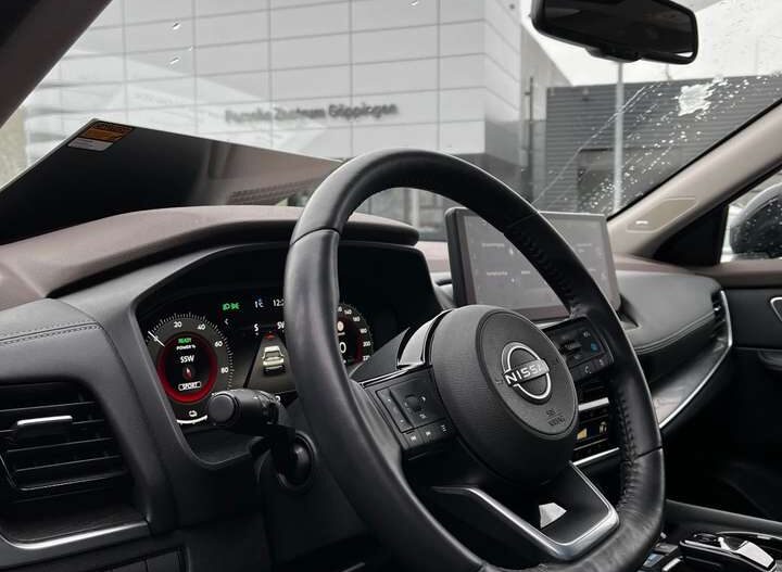 Nissan X-Trail 1.5VC-T e-Power Tekna+ ACC CAM LED Nav T de 2023, 38 000 ...