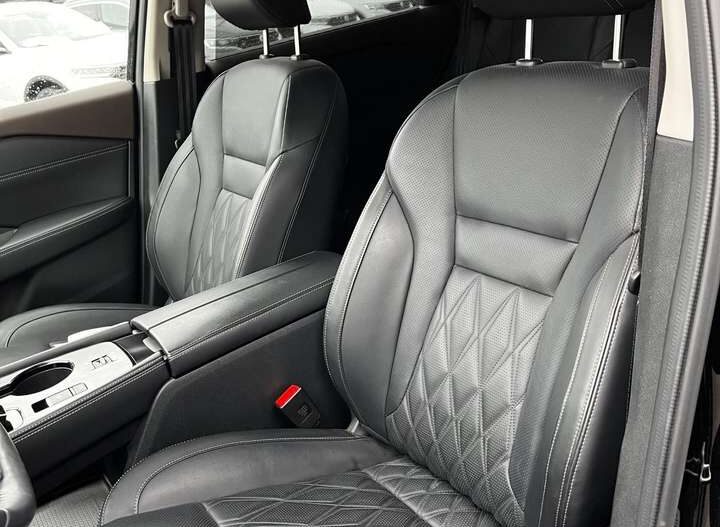 Nissan X-Trail 1.5VC-T e-Power Tekna+ ACC CAM LED Nav T de 2023, 38 000 ...