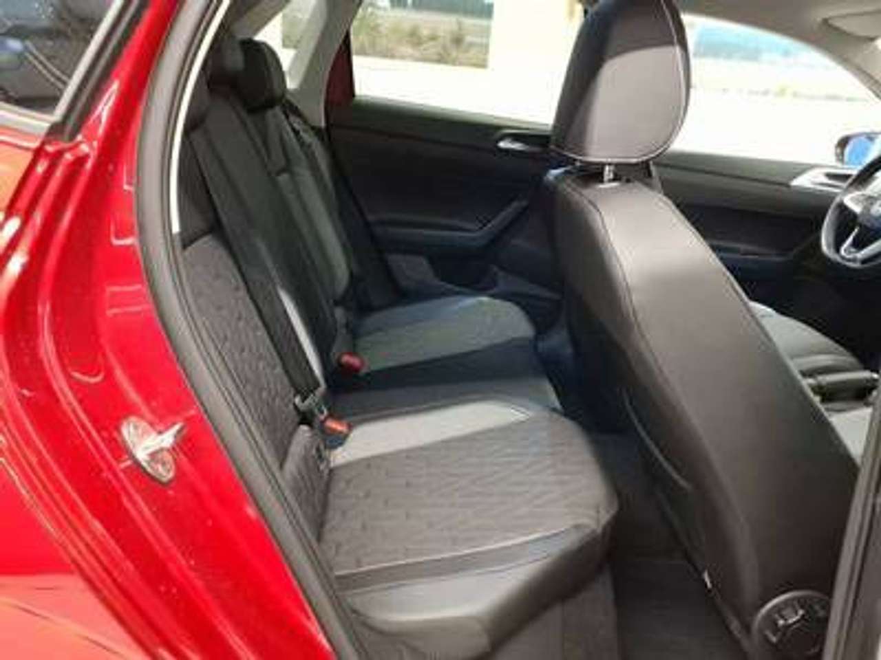 Volkswagen Polo GOAL 1.0TSI 116PS DSG NP.33T NAVI.AHK.KAMERA.15 de 2025 ...