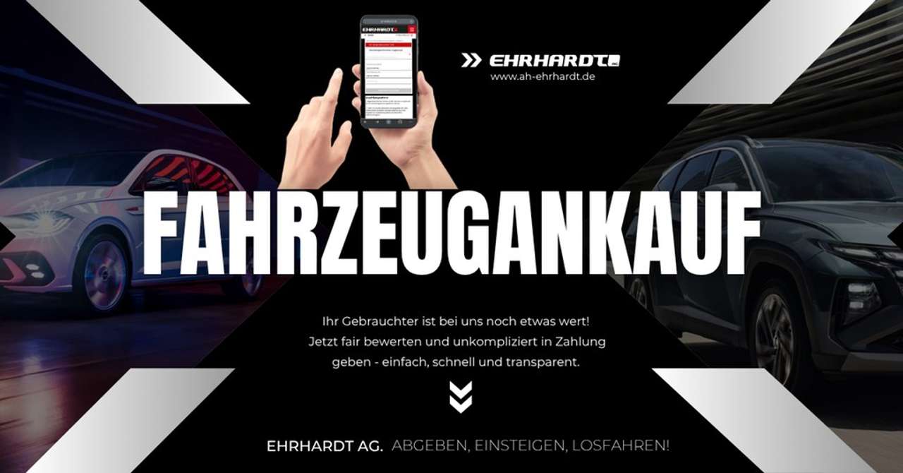 Volkswagen Polo 2.0 TSI DSG GTI IQ-LIGHT*NAV*SHZ*ACC*PDC*KAMERA... de ...