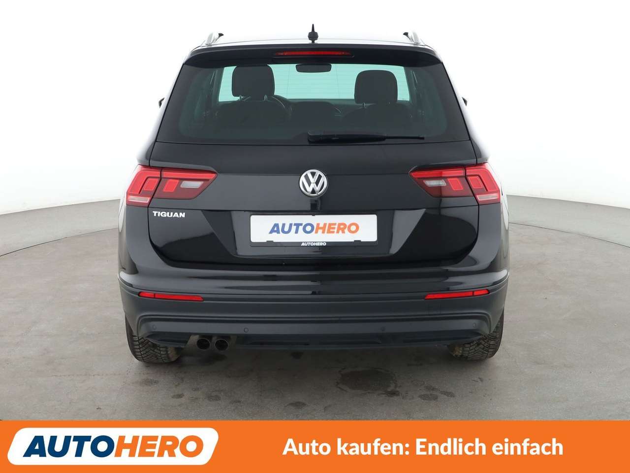 Volkswagen Tiguan 2.0 TDI Join*NAV*ACC*PDC*SHZ*BLUETOOTH*RADIO* de 2019 ...