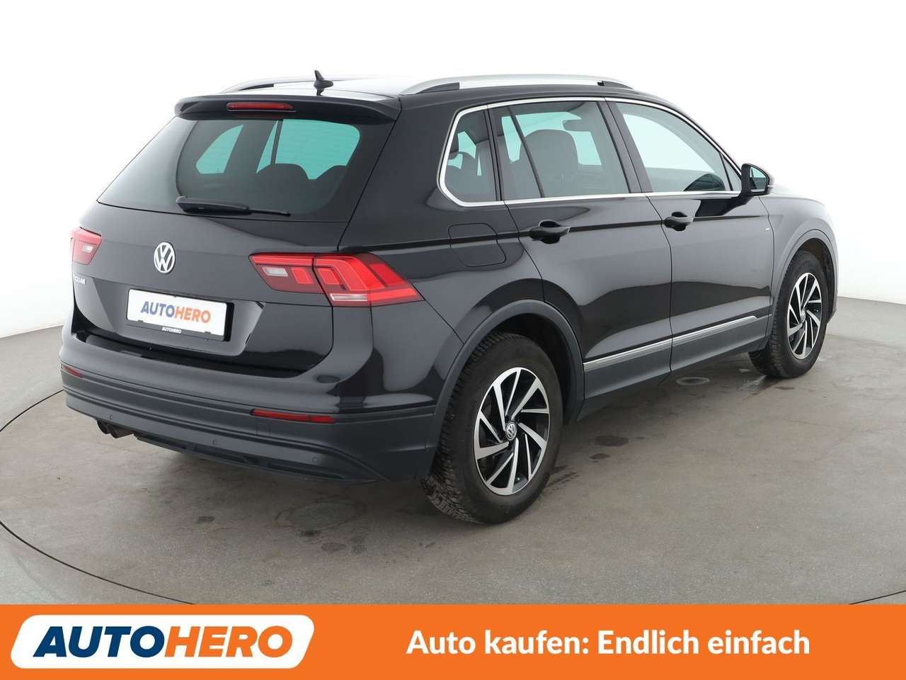 Volkswagen Tiguan 2.0 TDI Join*NAV*ACC*PDC*SHZ*BLUETOOTH*RADIO* de 2019 ...