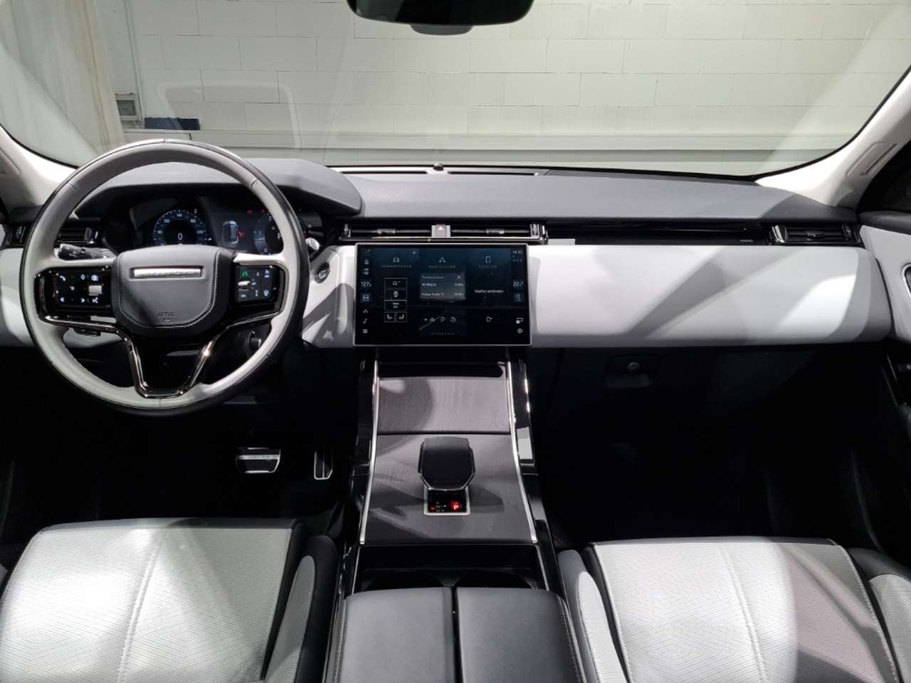 Land Rover Range Rover Velar D300 Dynamic HSE de 2024, 30 300 km ...