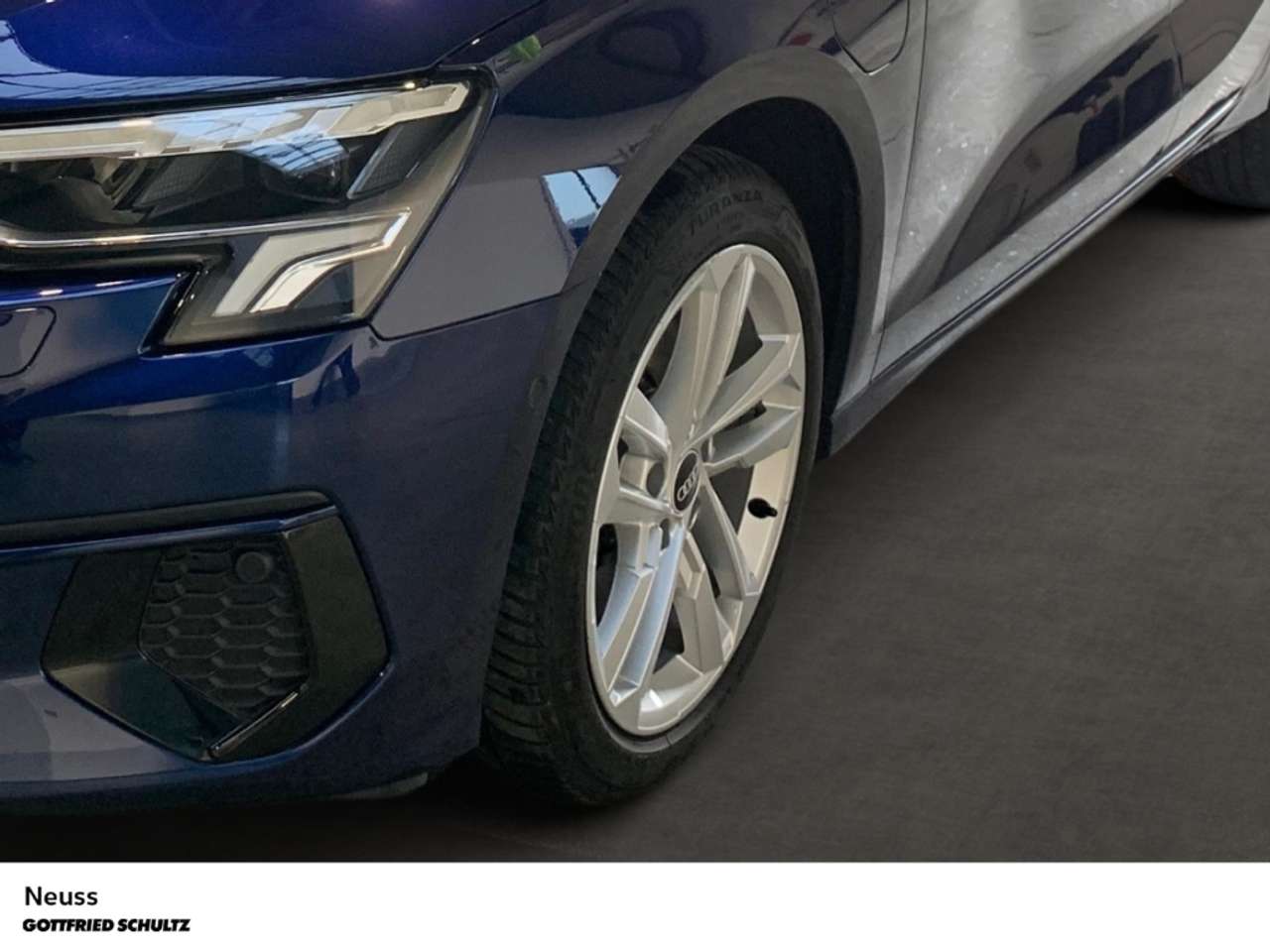 Audi A3 Sportback 40 TFSIe NAVI SITZHEIZUNG LED INTERFACE de 2021, 30 ...