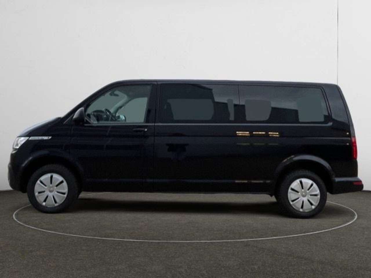 Volkswagen T6.1 Caravelle 2.0 TDI DSG 9. Sitzer LR EcoProfi de 2020, 74 ...