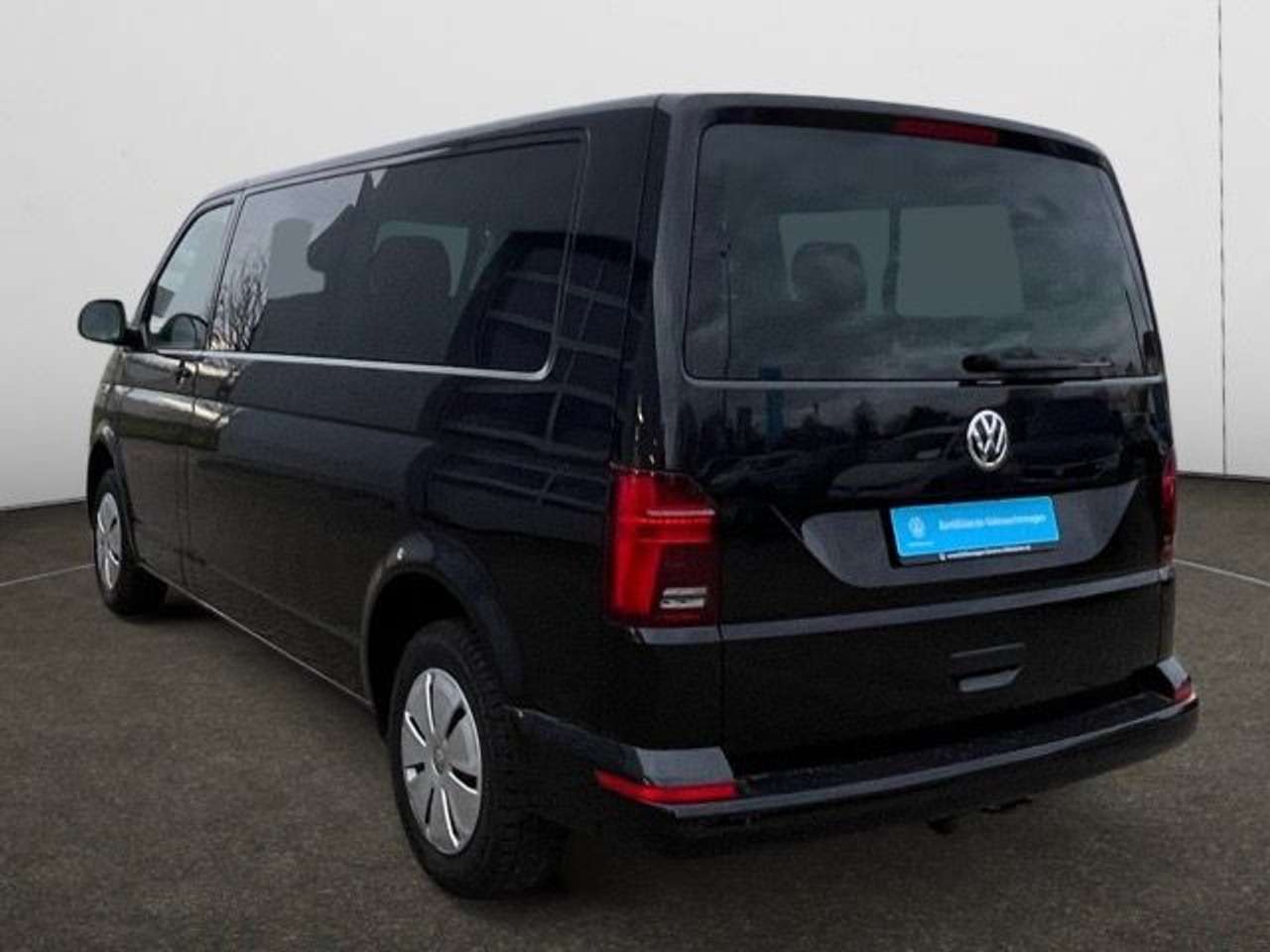Volkswagen T6.1 Caravelle 2.0 TDI DSG 9. Sitzer LR EcoProfi de 2020, 74 ...