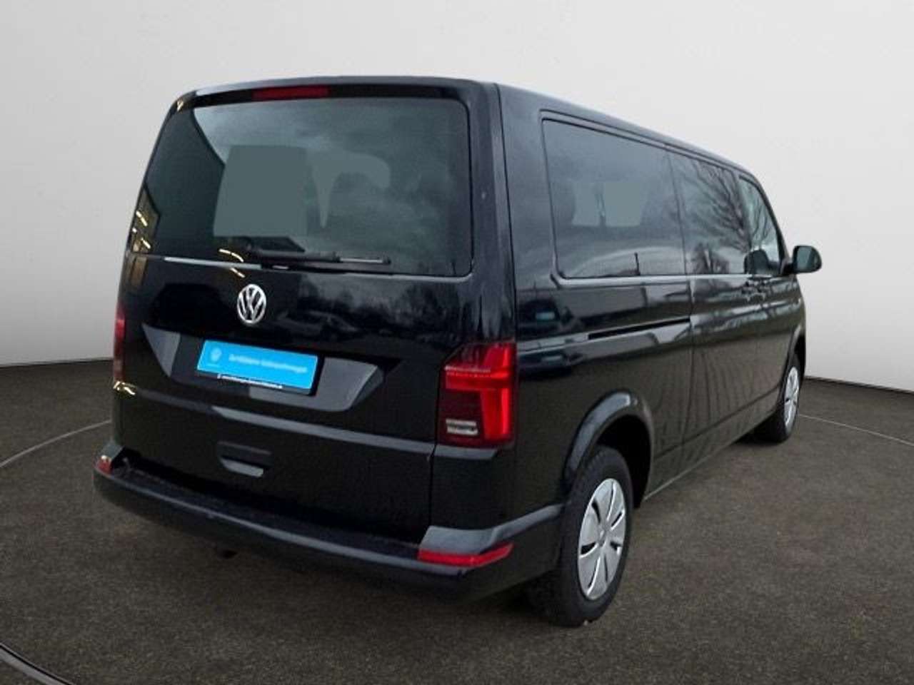 Volkswagen T6.1 Caravelle 2.0 TDI DSG 9. Sitzer LR EcoProfi de 2020, 74 ...